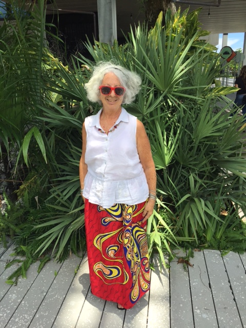 Sewing once again – Creatively Annette