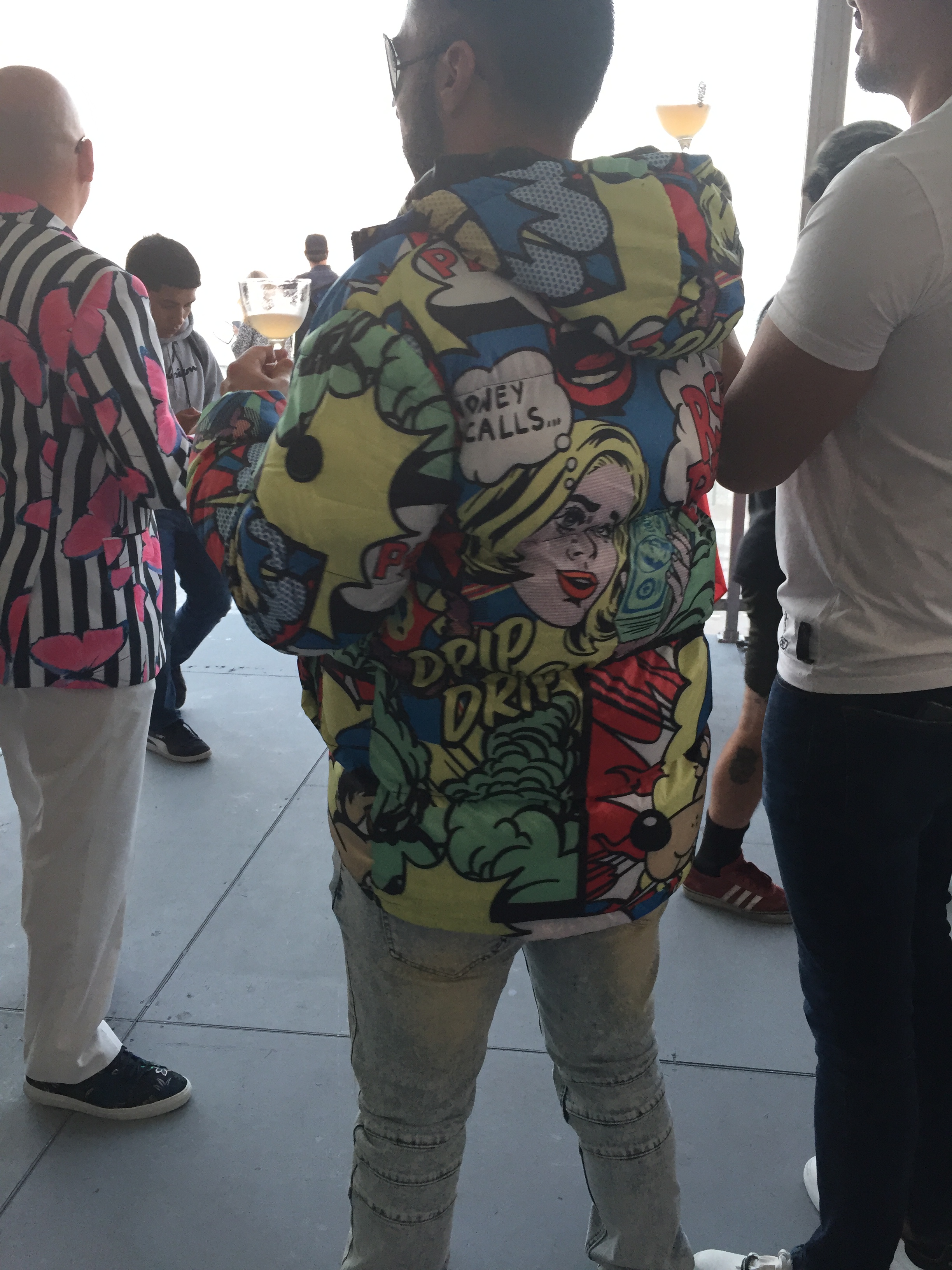 The Art of Dressing – Creatively Annette