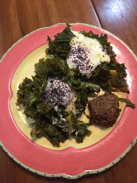 It’s (not raining) meatballs – Creatively Annette