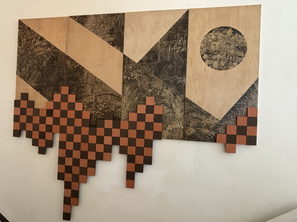 Art Week, Coda – Creatively Annette