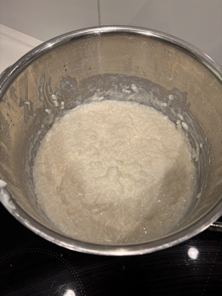 Food and Travel, to the far north – Creatively Annette