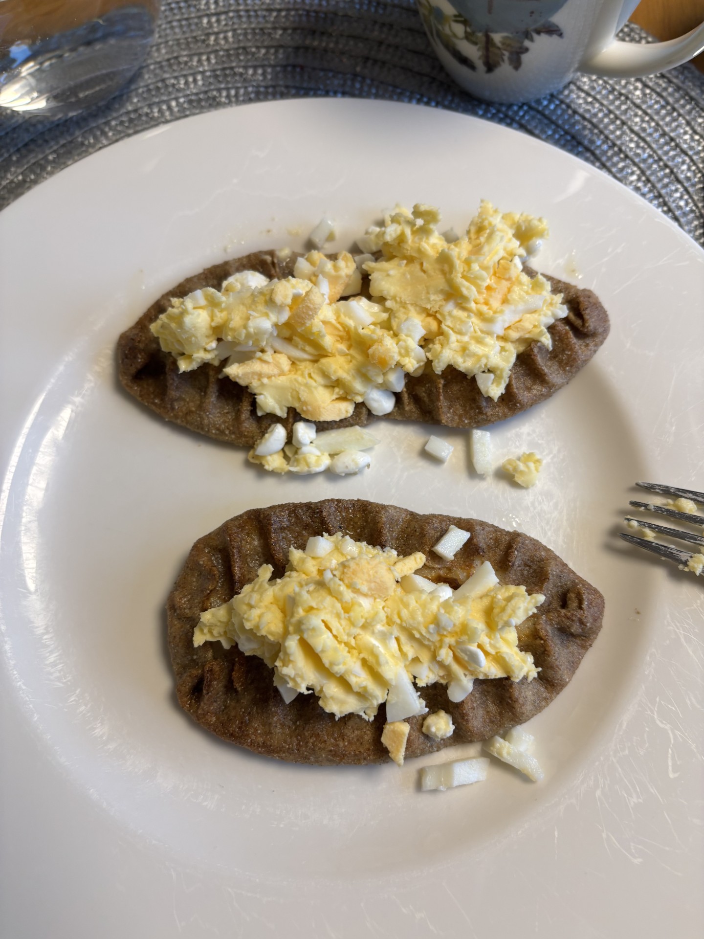 Food and Travel, to the far north – Creatively Annette